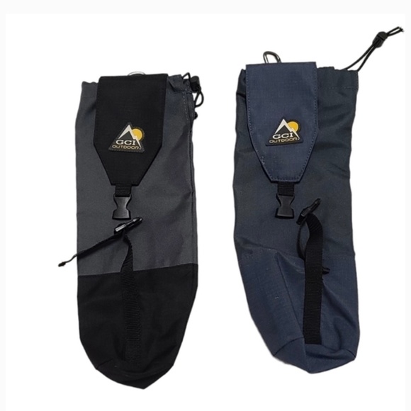 GCI Research | Other | Gci Outdoor Camp Replacement Bags | Poshmark